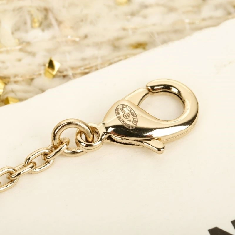 Exact replica Chanel Necklaces