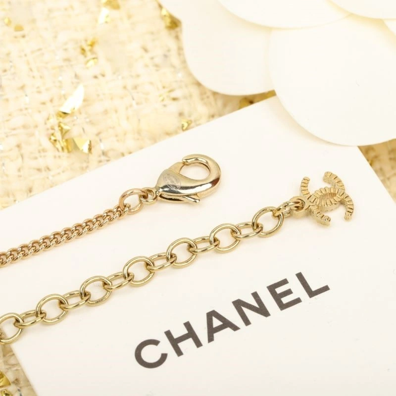 Precise copy Chanel Necklaces