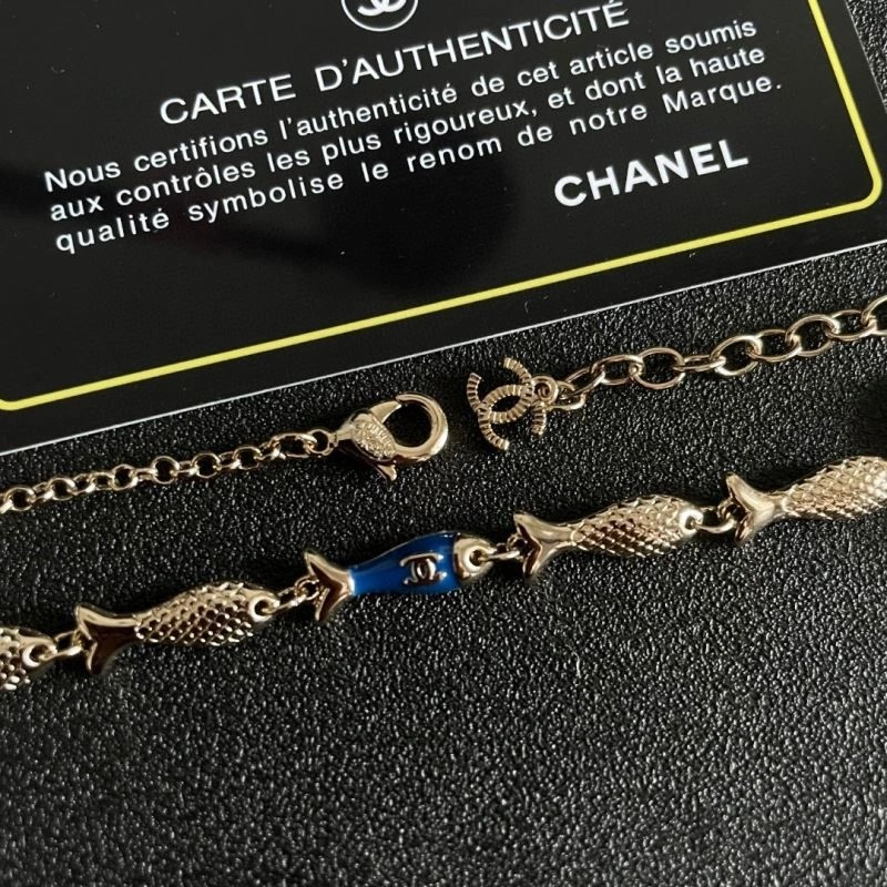 Reasonably priced Chanel Necklaces