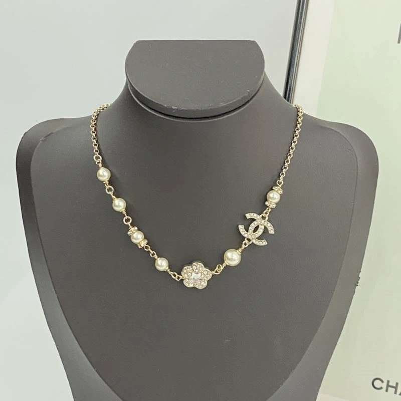 Chanel Necklaces