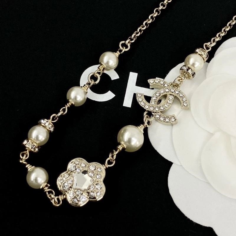 Perfect replica Chanel Necklaces