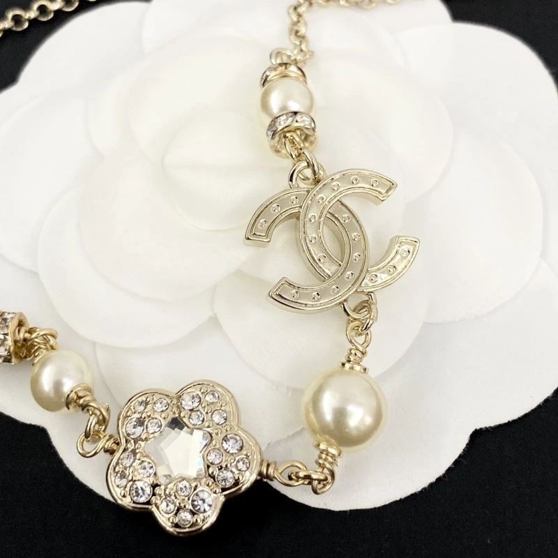 Perfect replica Chanel Necklaces
