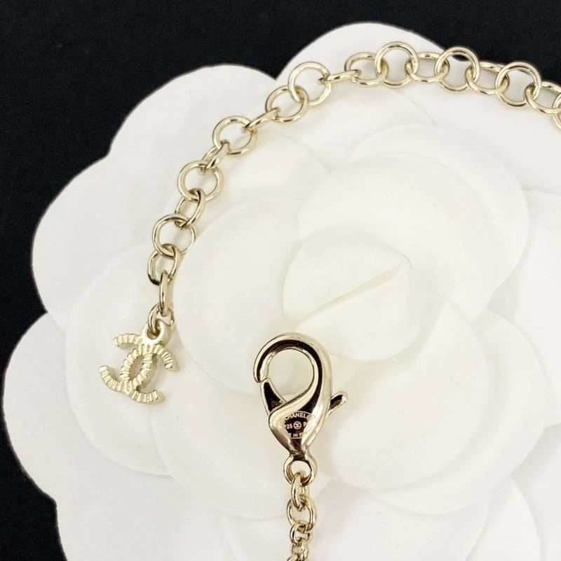 Perfect replica Chanel Necklaces