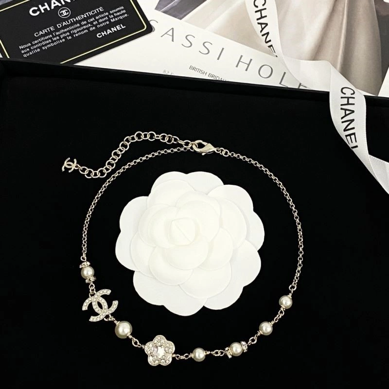 Perfect replica Chanel Necklaces