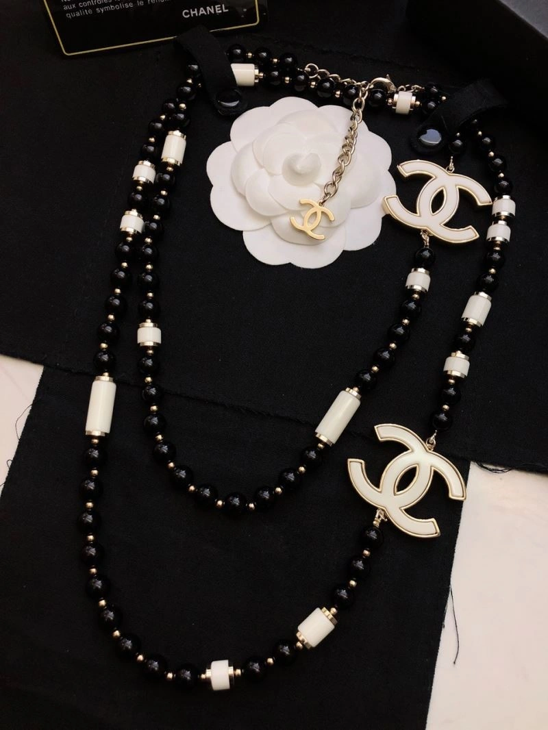 Affordable Chanel Necklaces