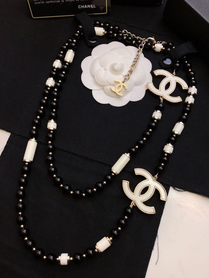 Affordable Chanel Necklaces