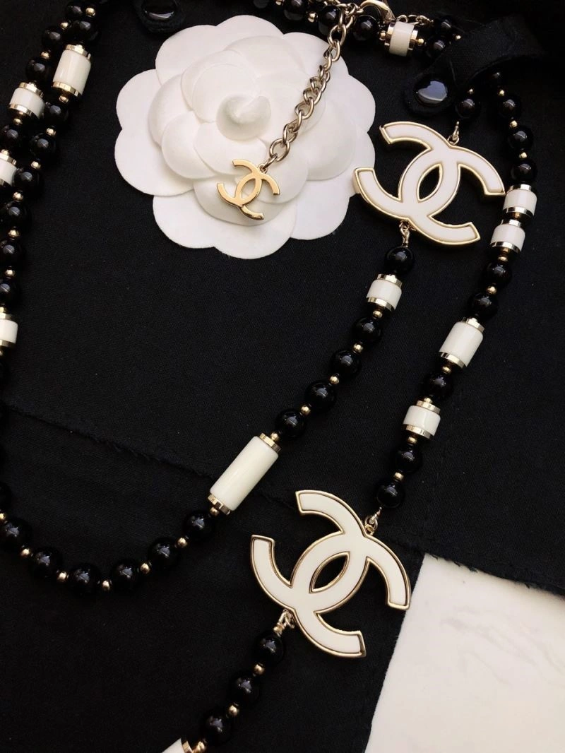 Affordable Chanel Necklaces
