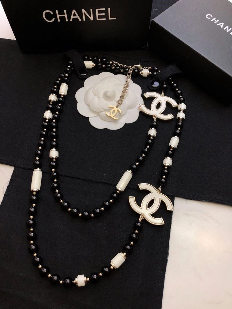 Affordable Chanel Necklaces