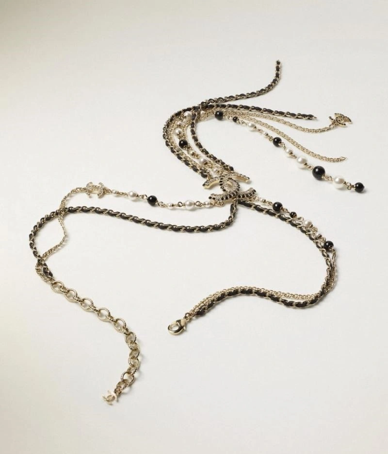 Chanel Necklaces