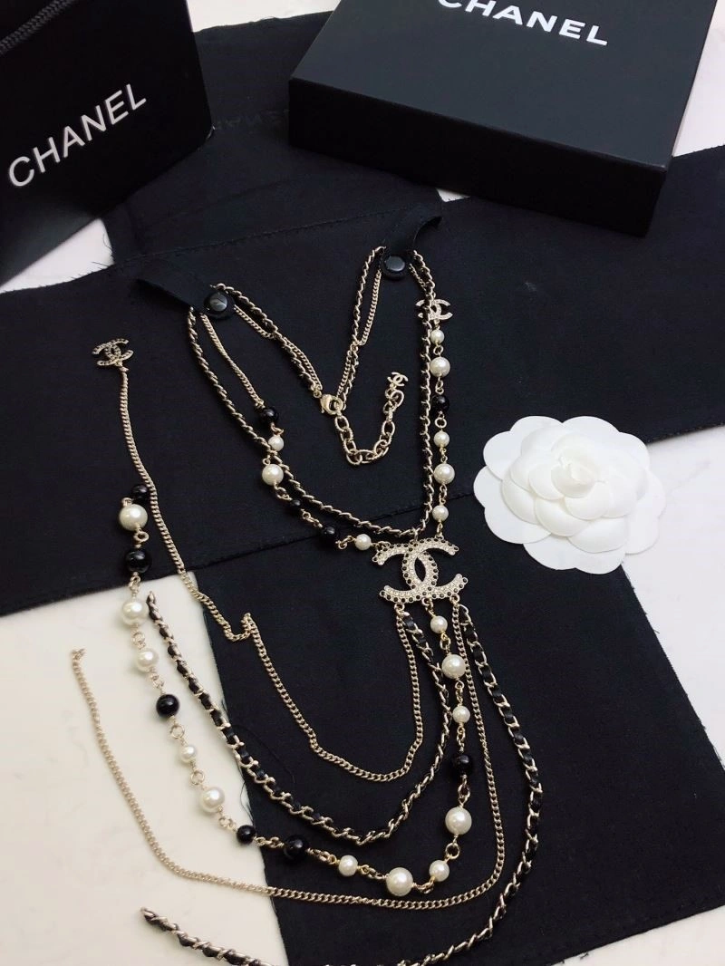OEM Chanel Necklaces