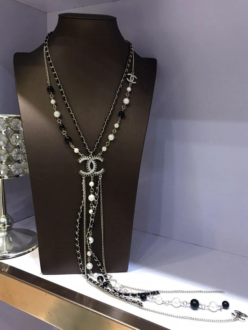 OEM Chanel Necklaces