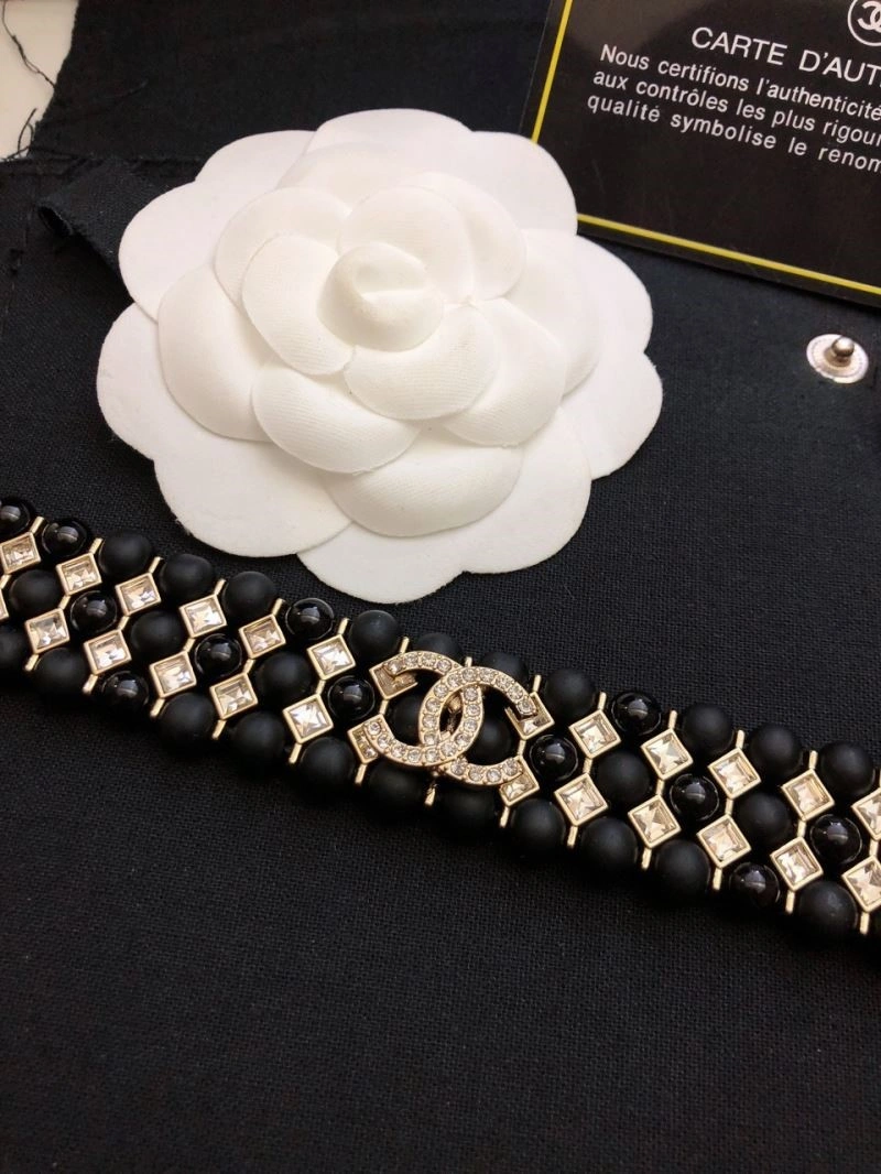 1:1 copy Chanel Necklaces