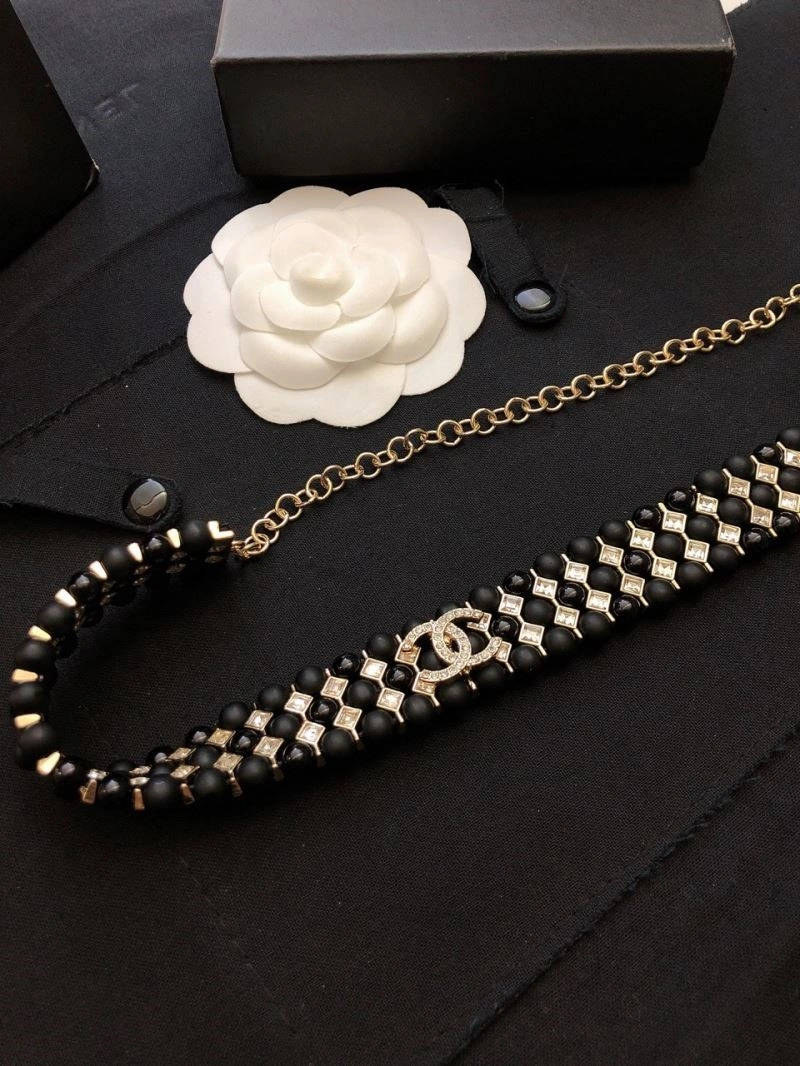 1:1 copy Chanel Necklaces