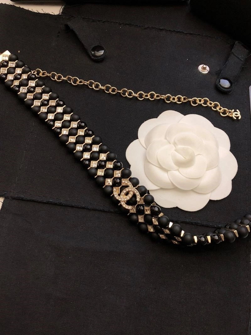 1:1 copy Chanel Necklaces
