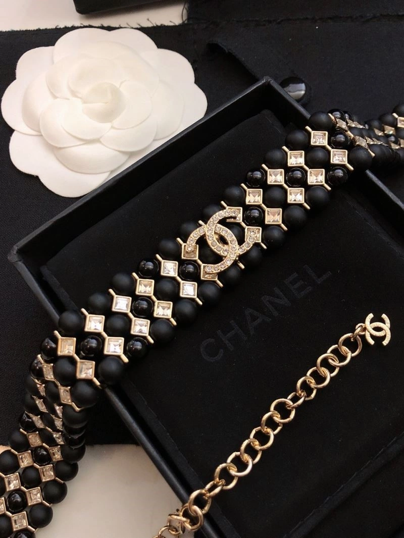 1:1 copy Chanel Necklaces