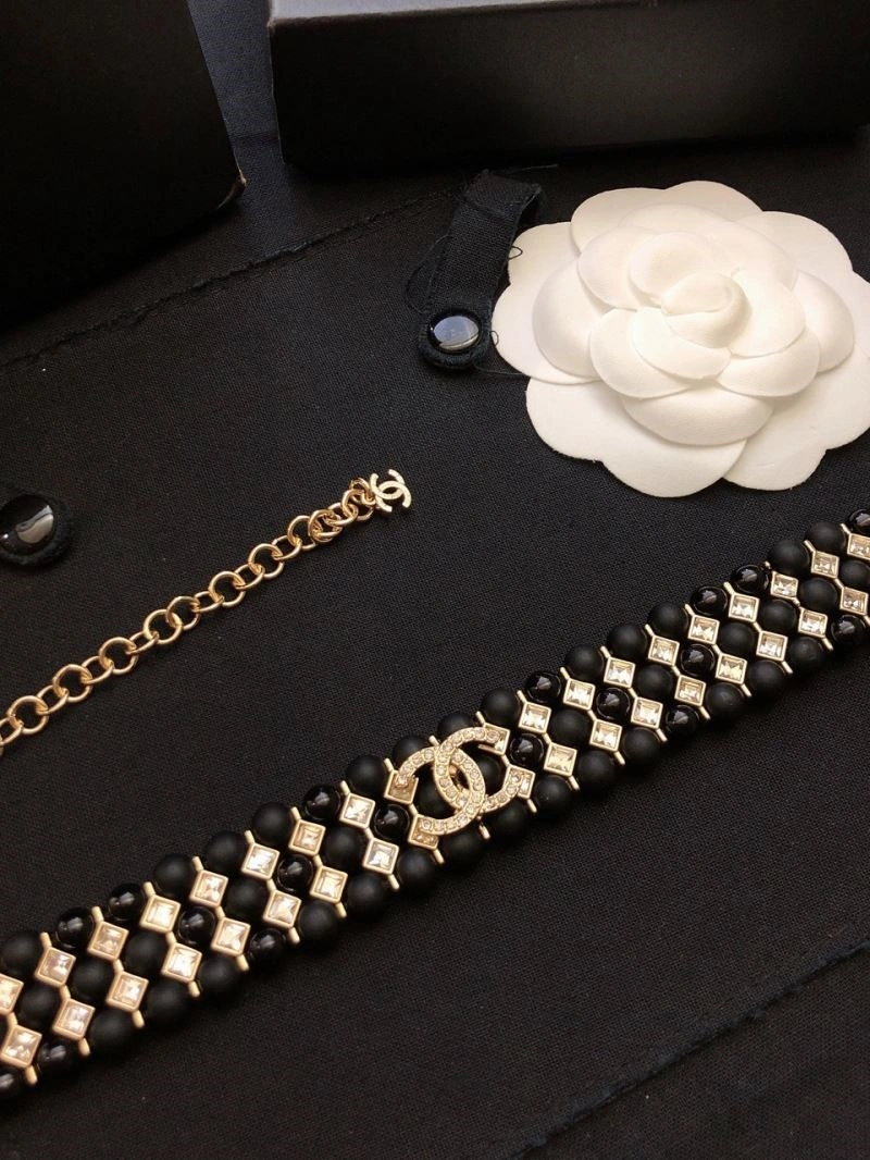 1:1 copy Chanel Necklaces