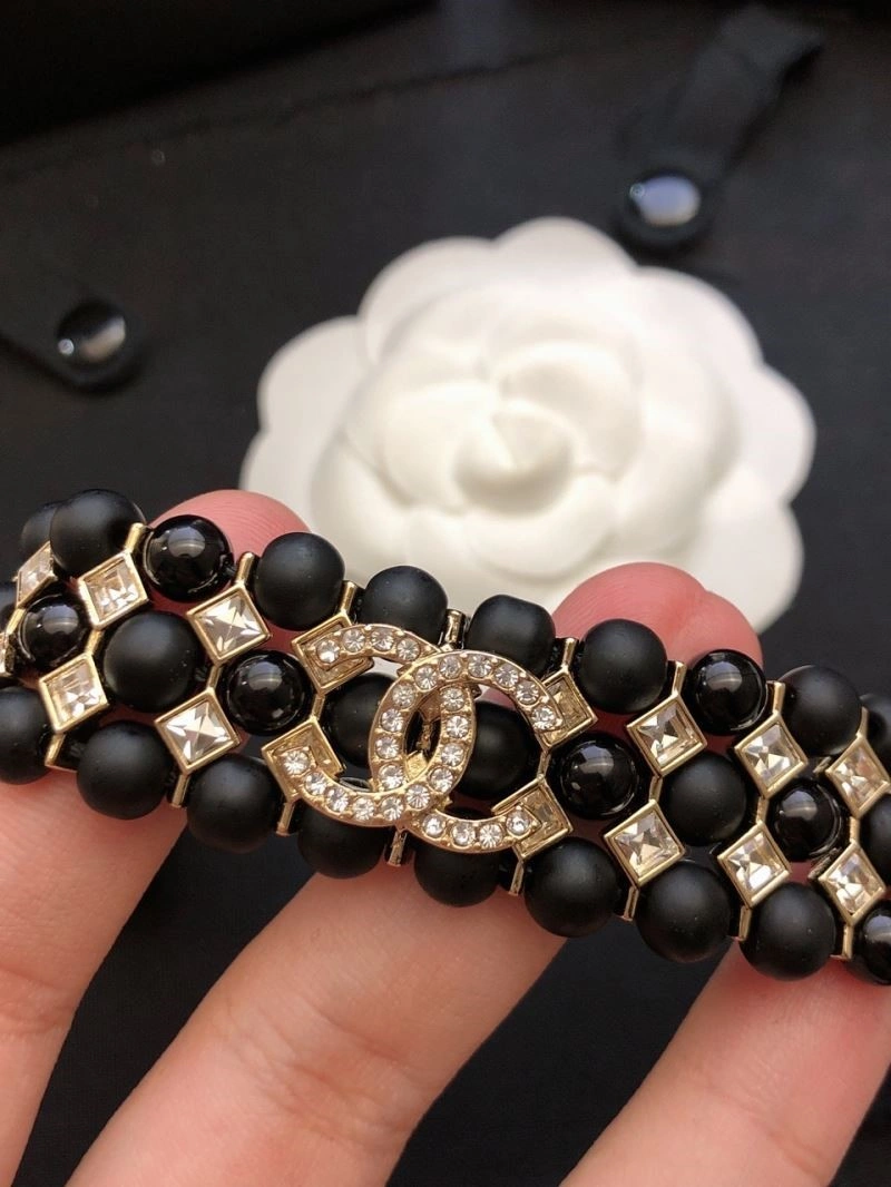 1:1 copy Chanel Necklaces