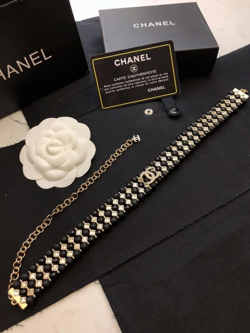 1:1 copy Chanel Necklaces