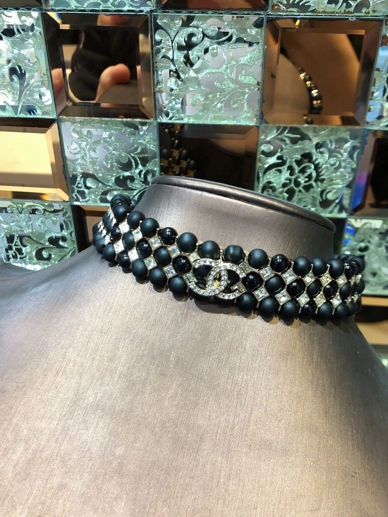 1:1 copy Chanel Necklaces