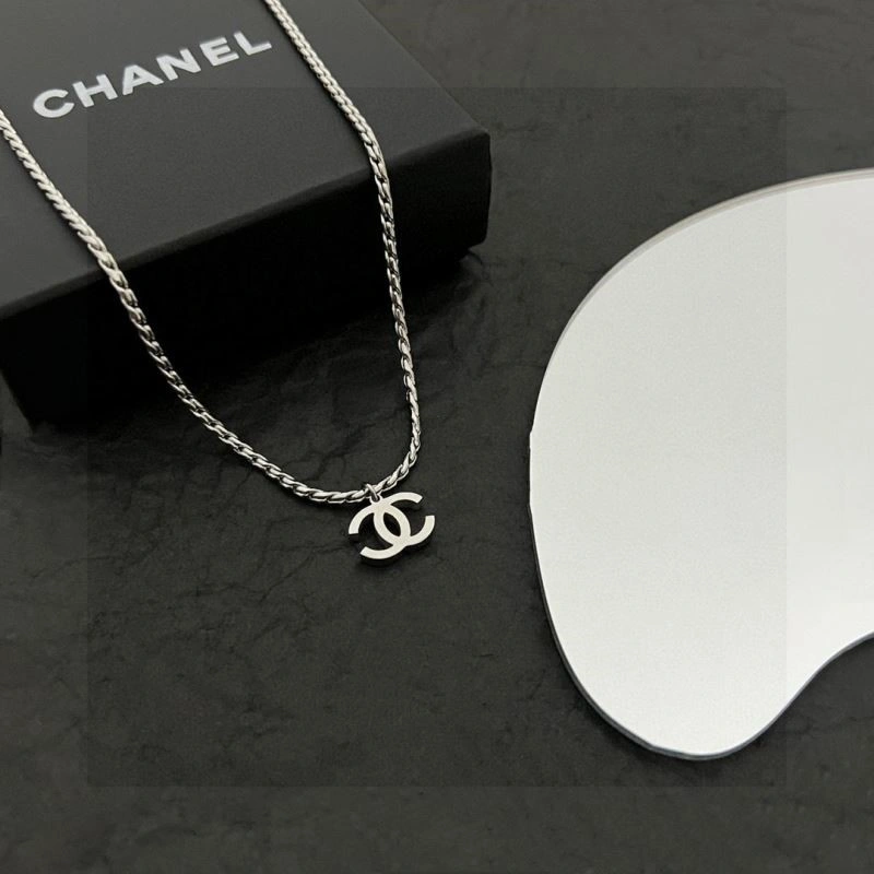 Chanel Necklaces