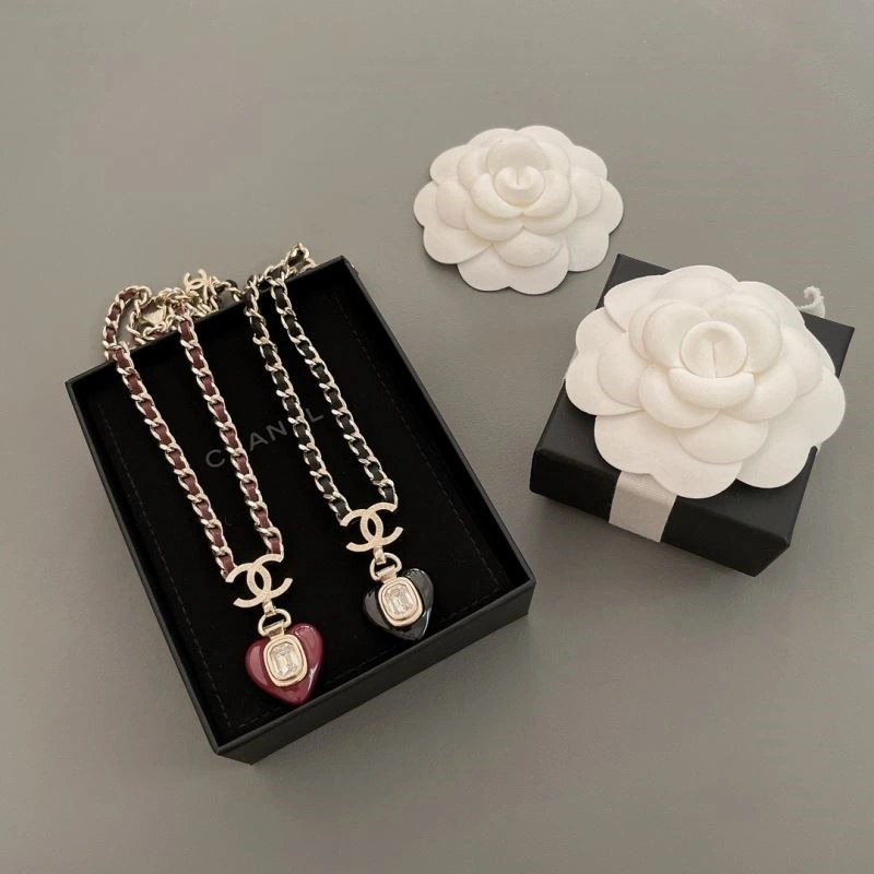 Chanel Necklaces