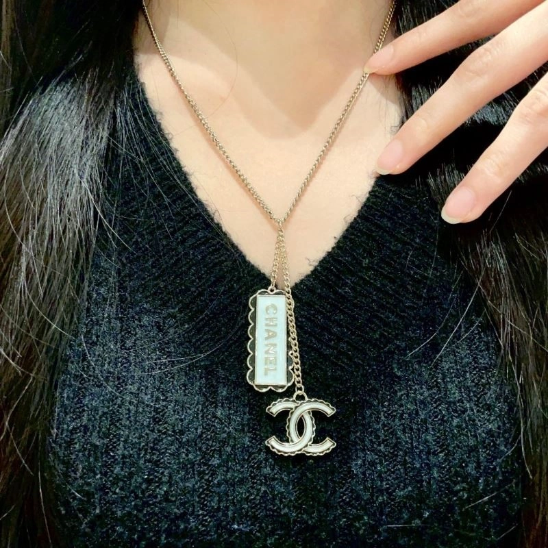 Chanel Necklaces