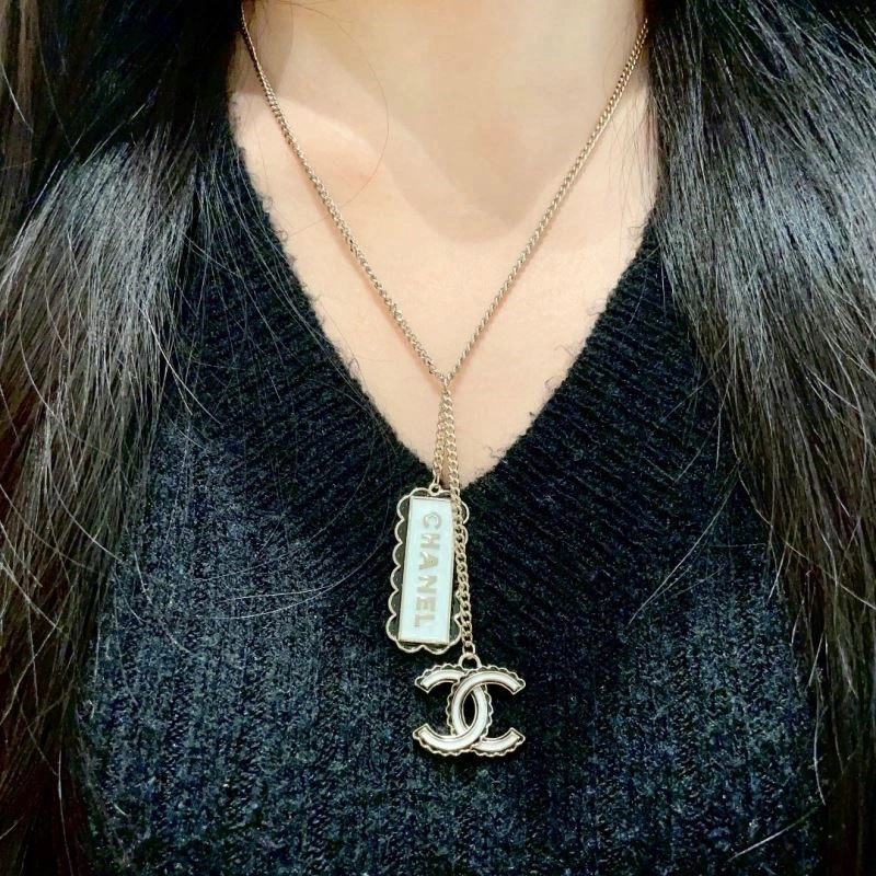 OEM Chanel Necklaces