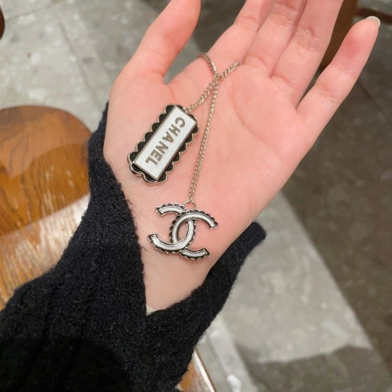 OEM Chanel Necklaces