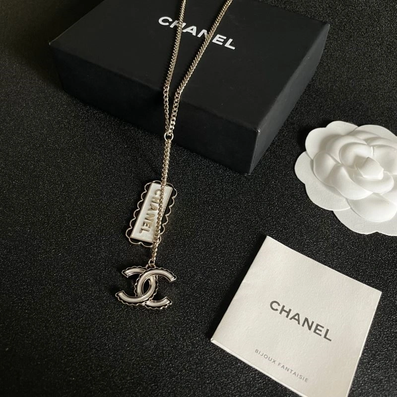 OEM Chanel Necklaces