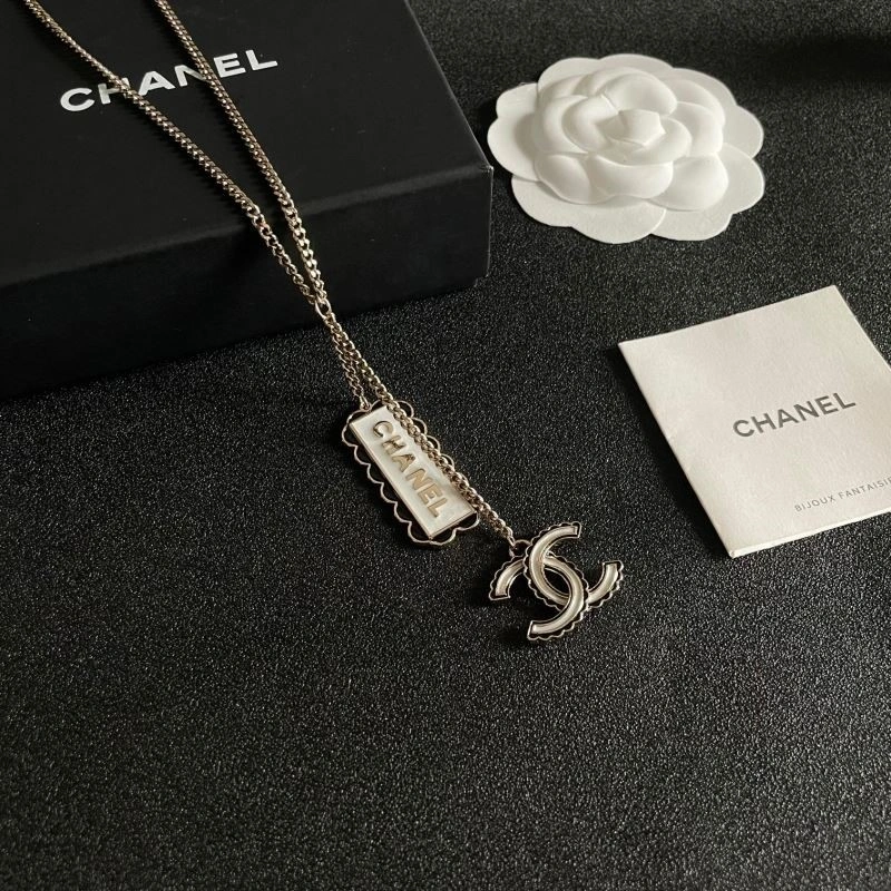 OEM Chanel Necklaces
