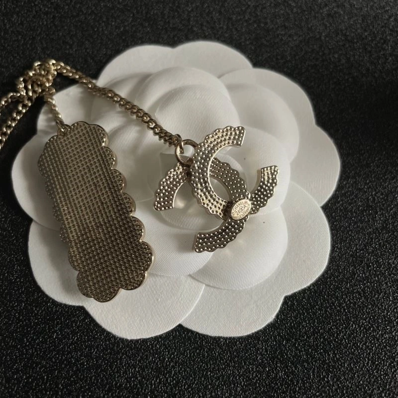 OEM Chanel Necklaces