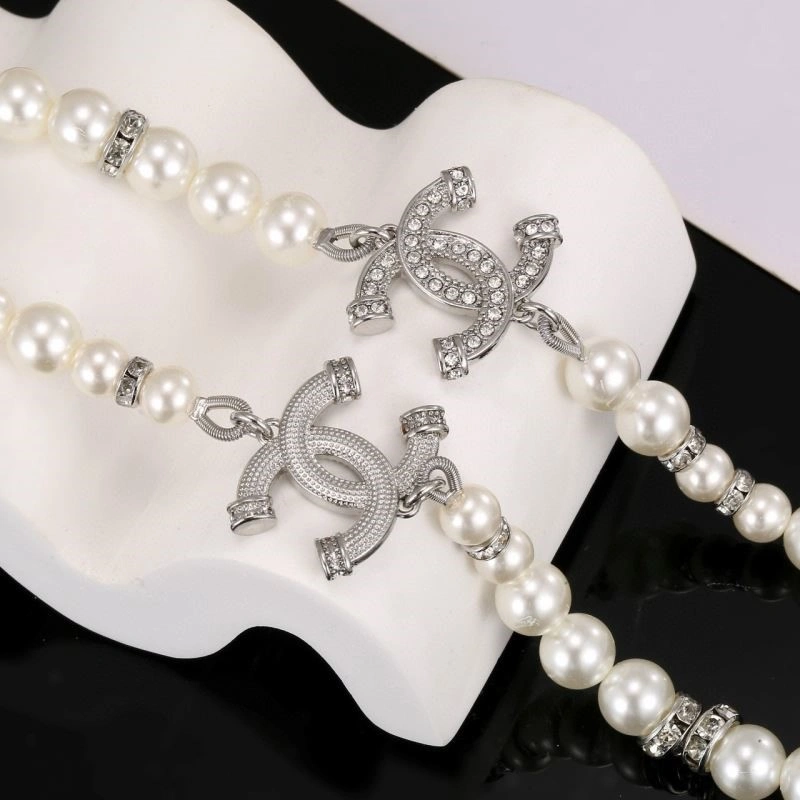 Cut-rate Chanel Necklaces