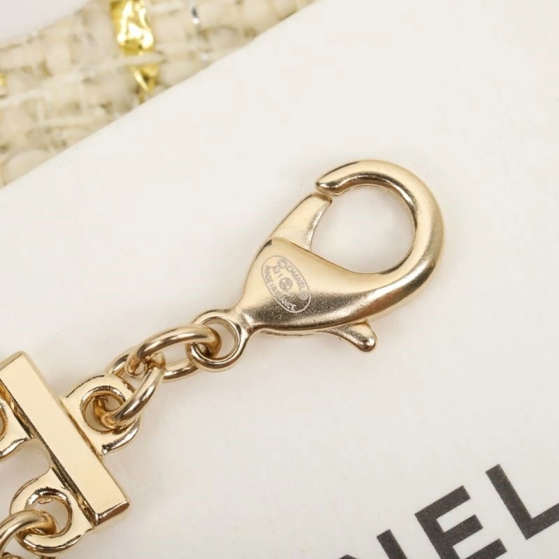 Bargain Chanel Necklaces