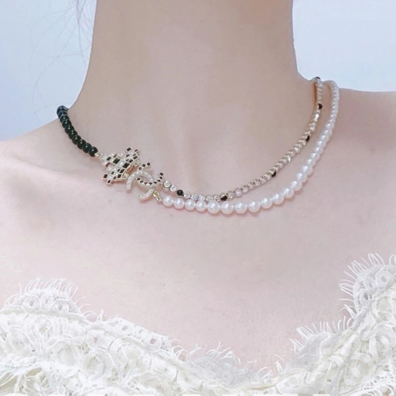 Bargain Chanel Necklaces