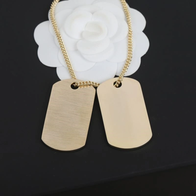 Perfect replica Chanel Necklaces