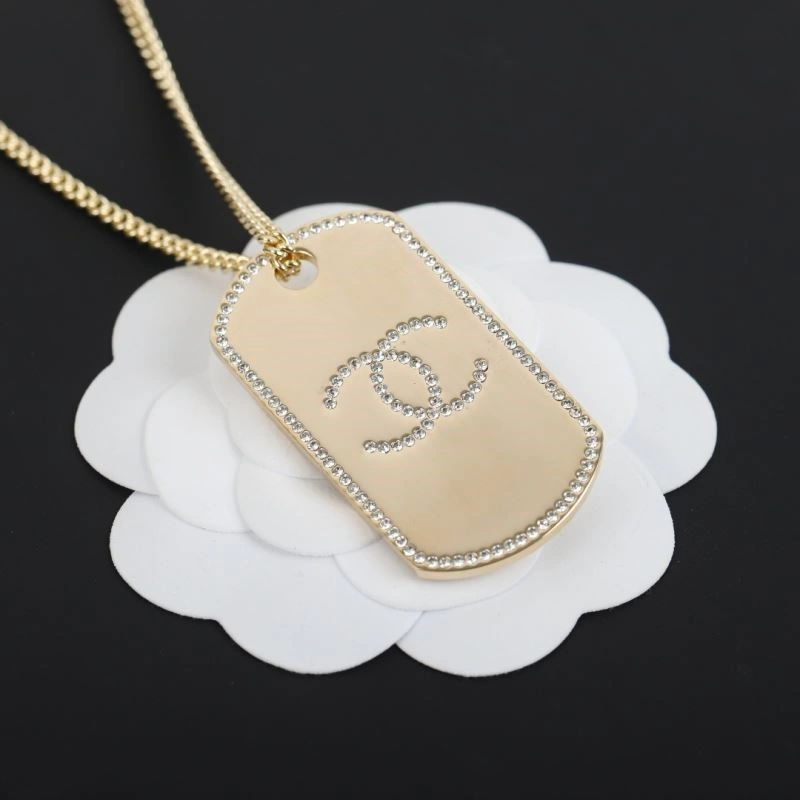 Perfect replica Chanel Necklaces