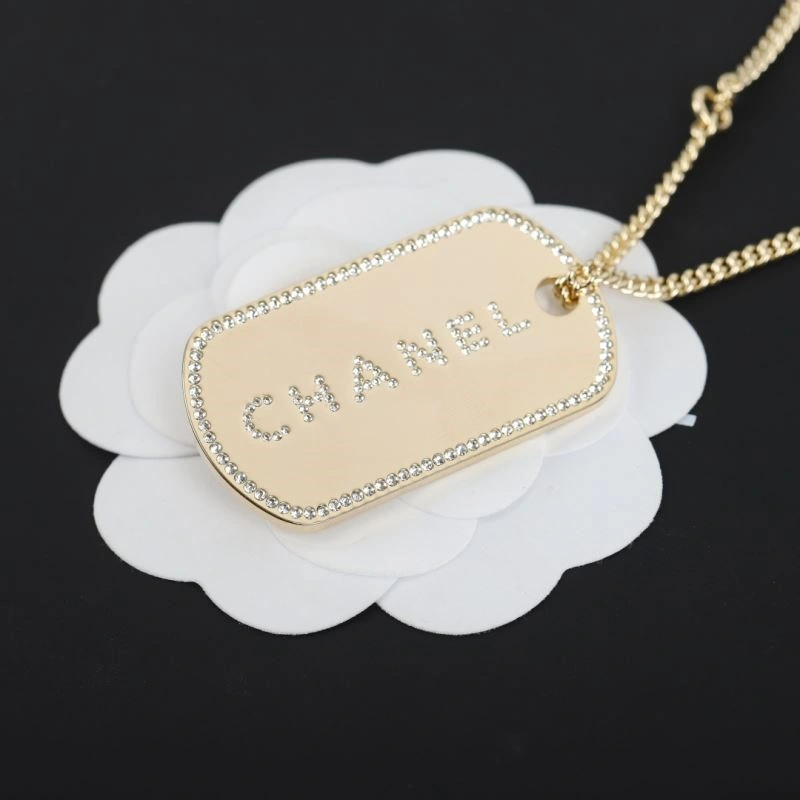 Perfect replica Chanel Necklaces