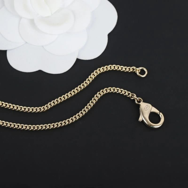 Perfect replica Chanel Necklaces