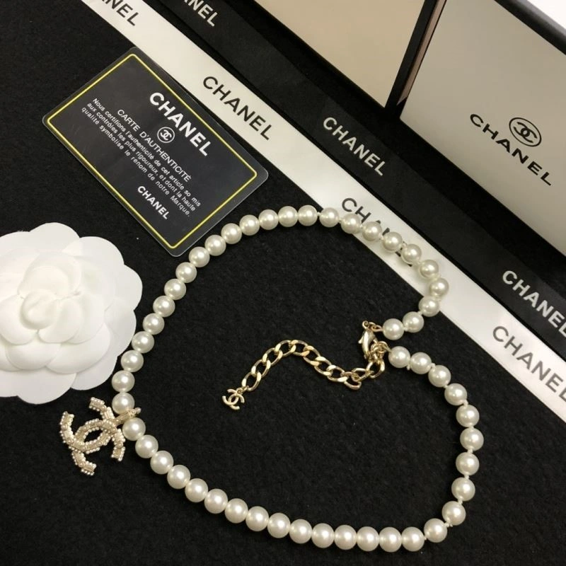 Low-cost Chanel Necklaces