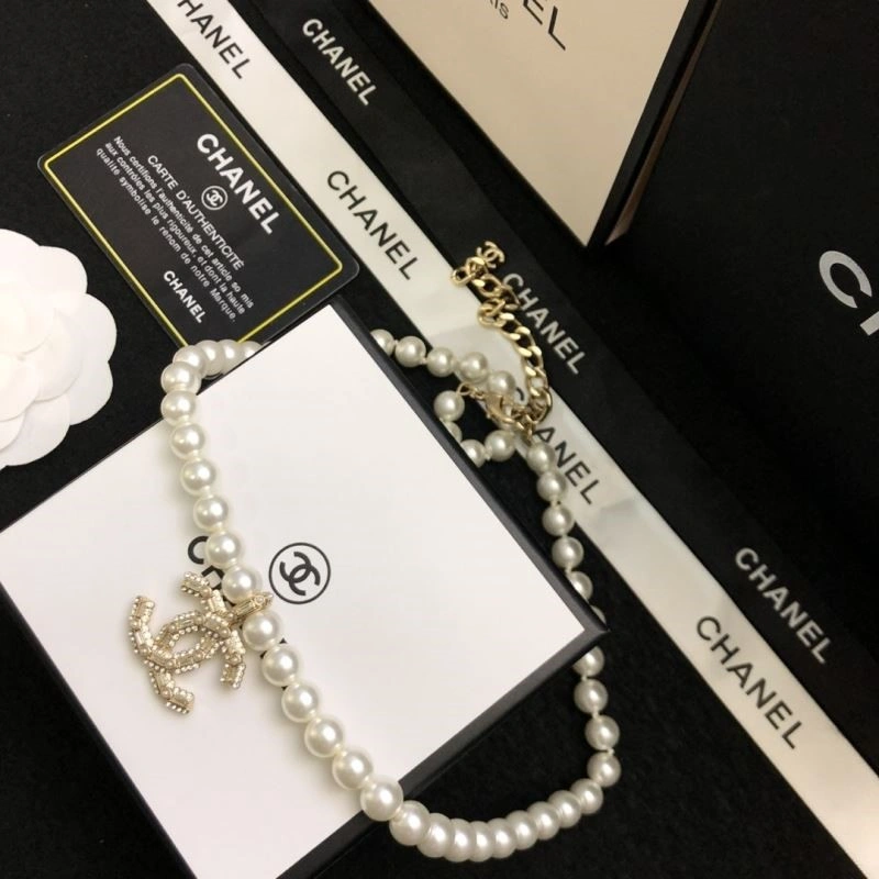 Low-cost Chanel Necklaces