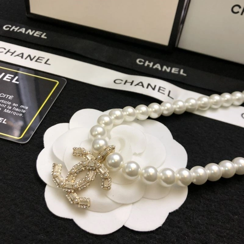 Low-cost Chanel Necklaces