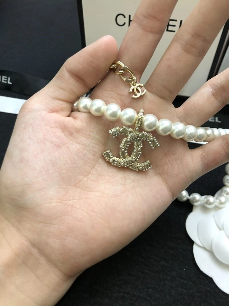 Low-cost Chanel Necklaces