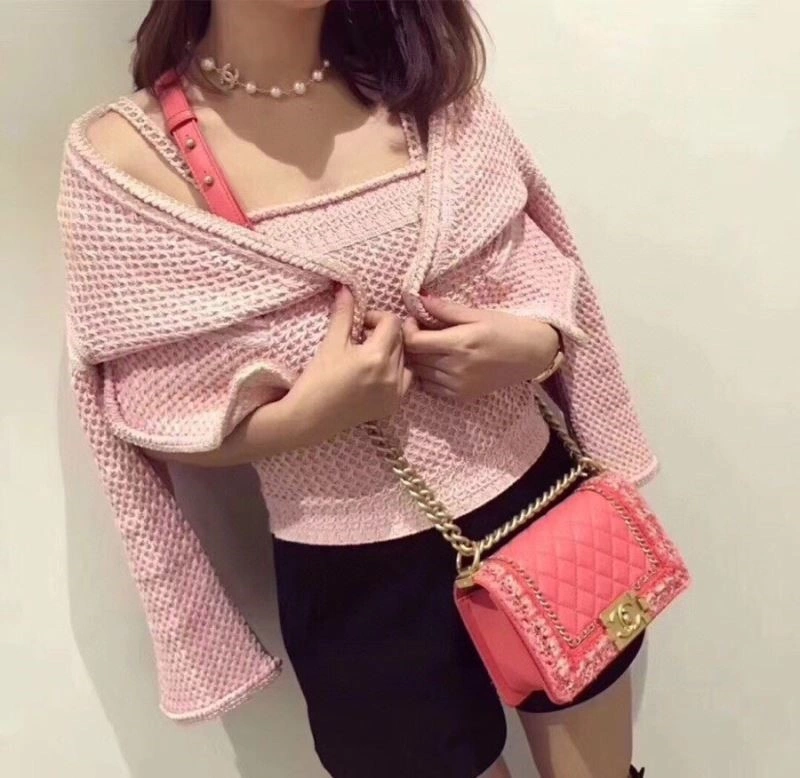 Top match Chanel Necklaces