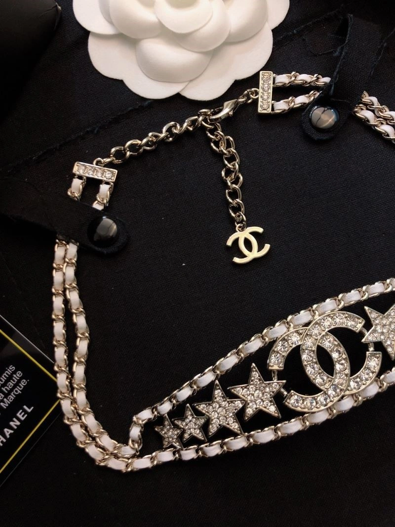 Affordable Chanel Necklaces