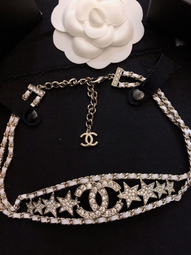 Affordable Chanel Necklaces