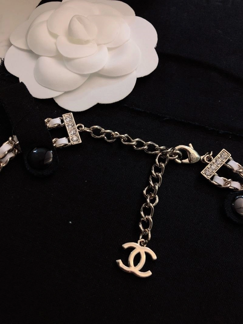 Affordable Chanel Necklaces