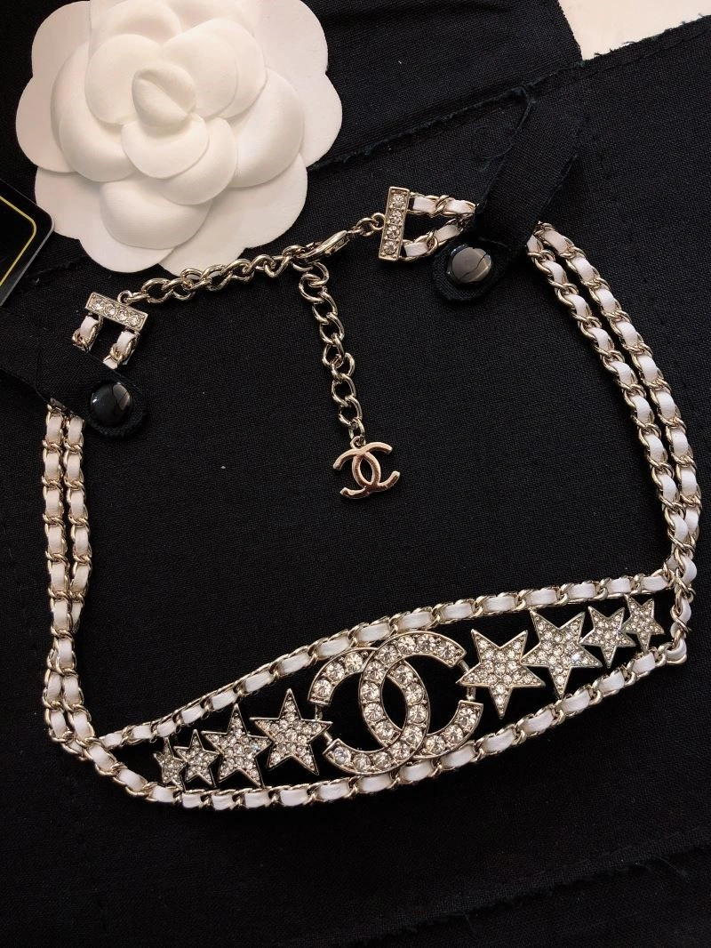 Affordable Chanel Necklaces