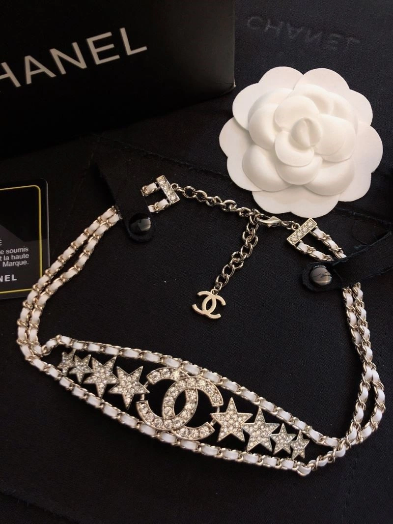 Affordable Chanel Necklaces