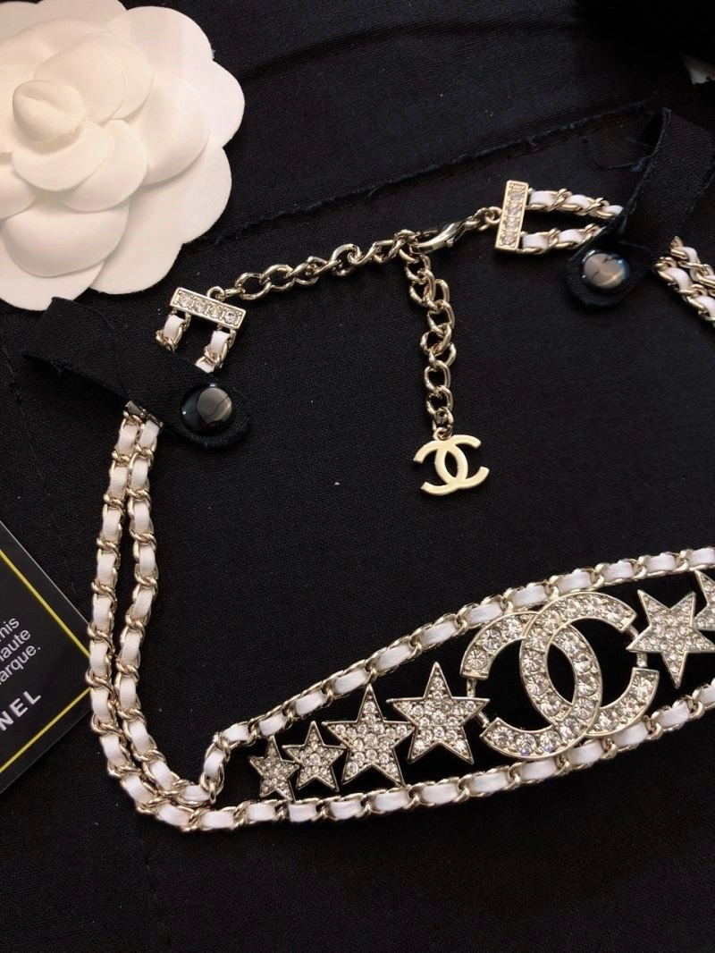 Affordable Chanel Necklaces