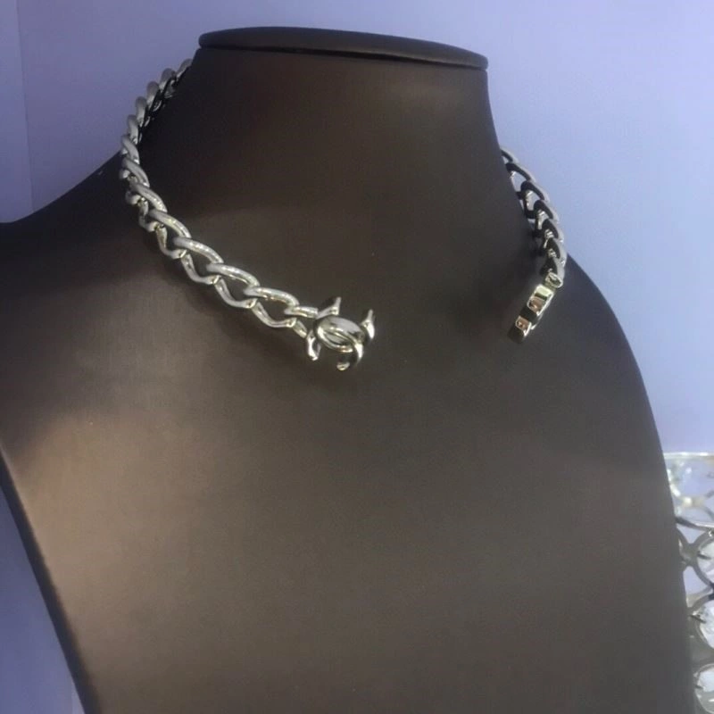 Inexpensive Chanel Necklaces